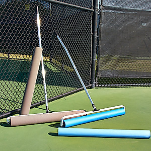 Gill Athletics Rol Dri Master Sponge Replacement Roller