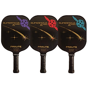 Supernova Pro BDS - Premium Metallic Edition - Amethyst