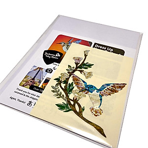 Inlaystickers Sticker/Decal (B-143HB-14)