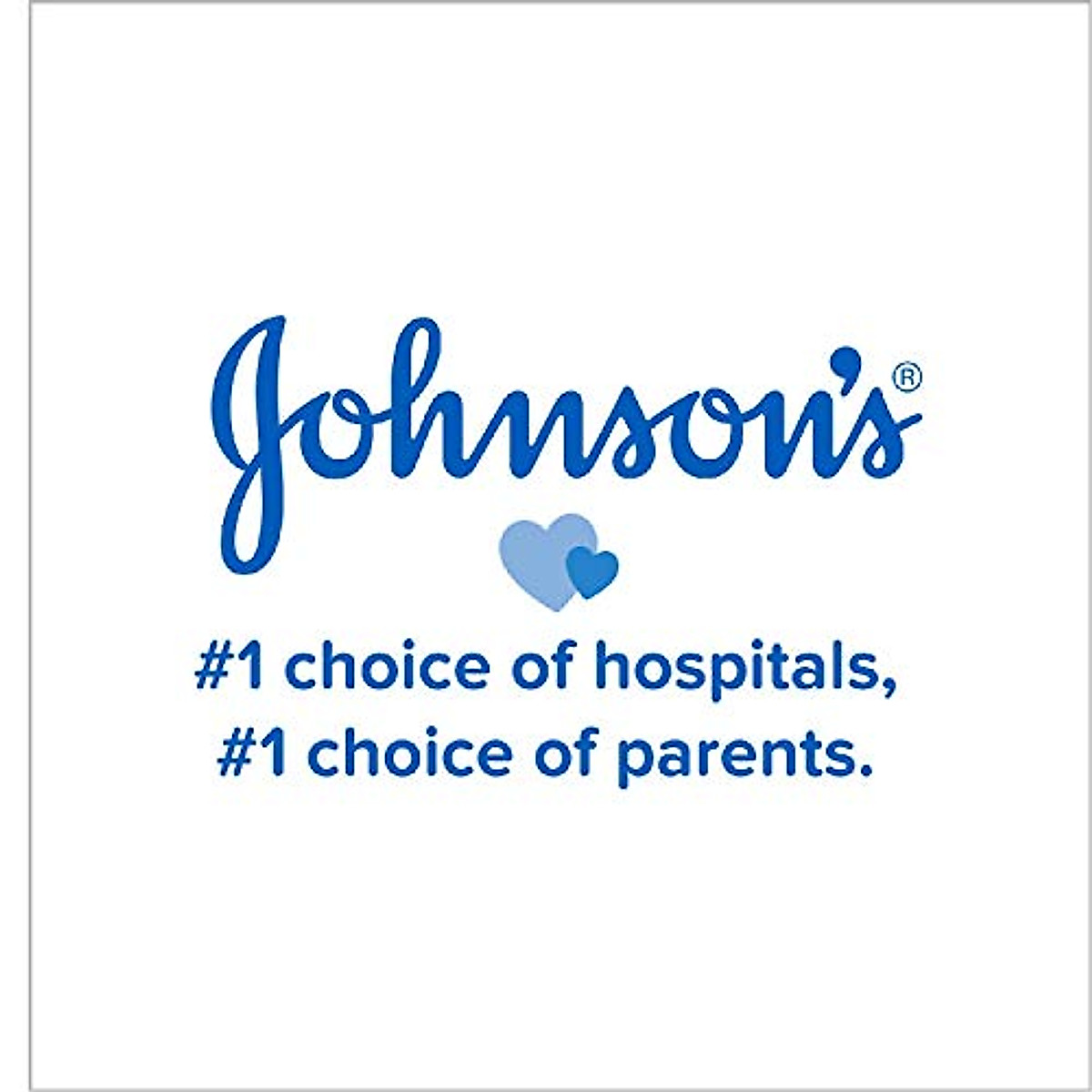 Johnson's CottonTouch Moisturizing Creamy Oil for Baby, Body Lotion with Real Cotton and Gentle Fragrance, Hypoallergenic, Non-Greasy, Paraben-Free, Phthalate-Free and Dye-Free, 8 fl. oz