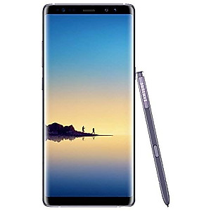 Samsung Galaxy Note 8 N950U 64GB - T-Mobile (Orchid Gray)
