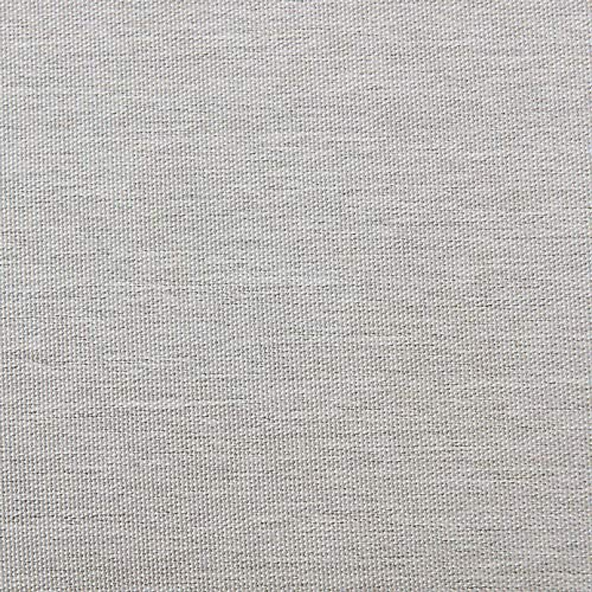 Amazon Brand - Ravenna Home Archer Steel-Framed Outdoor Patio Dining Chairs, Set of 2, 35"H, Gray