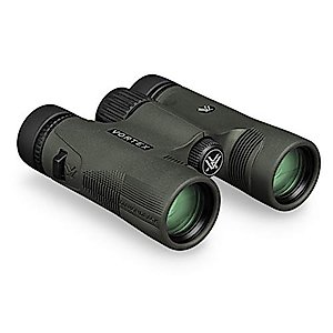 Vortex Optics Diamondback HD Binoculars 10x28