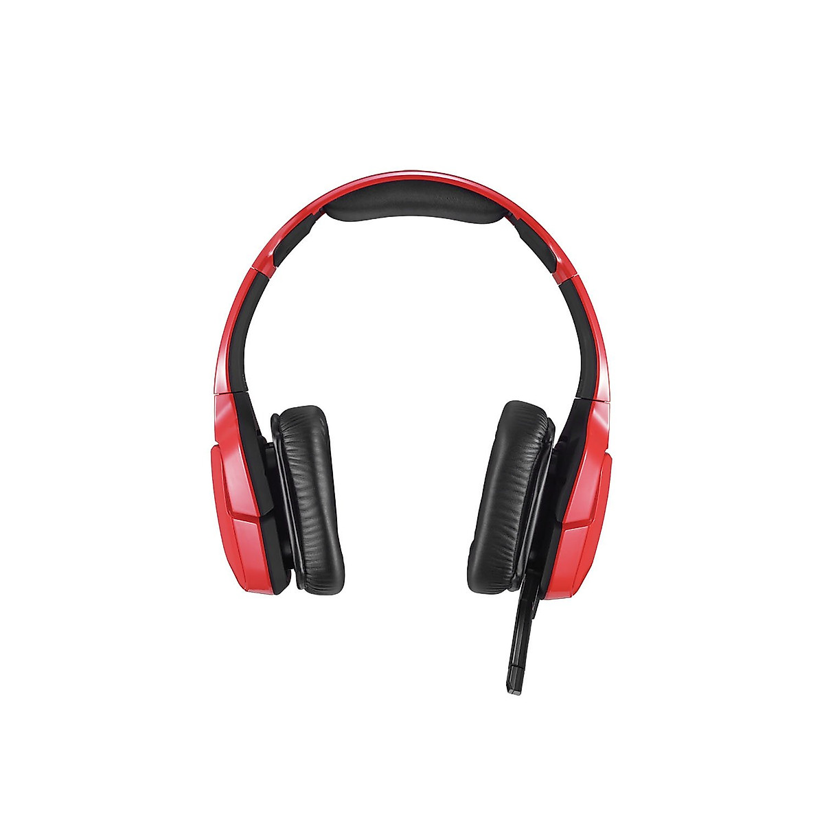 TRITTON Kunai Wireless Stereo Headset - Red