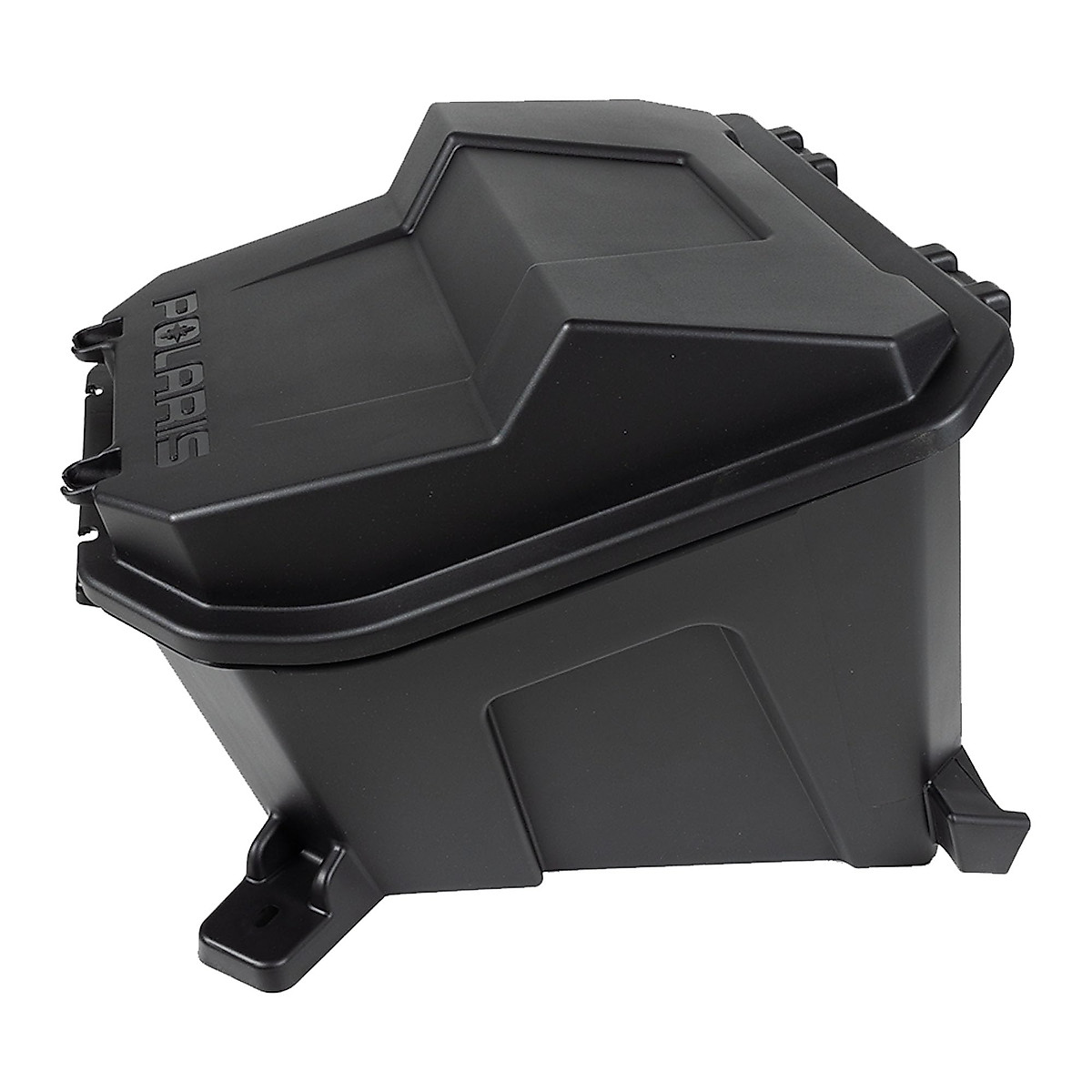 Polaris Off Road Lock & Ride 69 QT Cargo Box