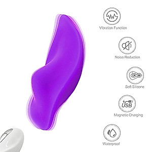 Vibrating Dildo Vibrating Pantees with Wireless Controller Vibrating Underwear
