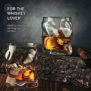 Bormioli Rocco Sorgente 10.25 oz. Rocks Glass, Set of 6