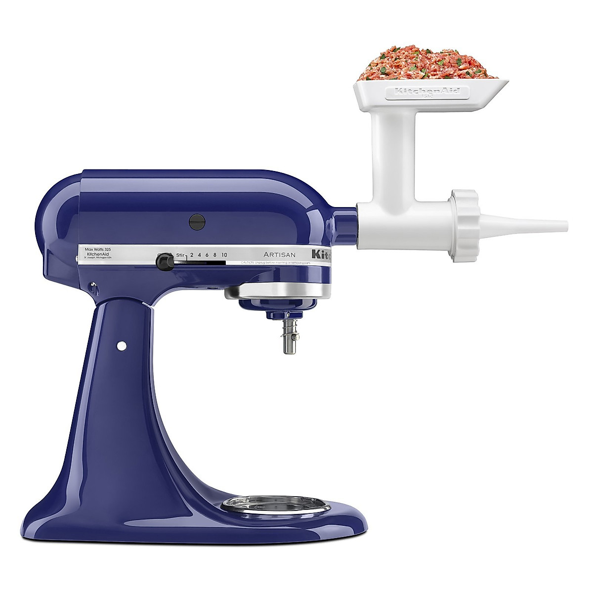 KitchenAid Sausage Stuffer Kit Attachment