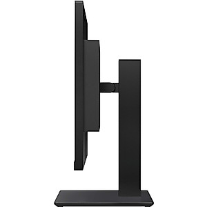 HP Business Z27 2TB68A4 27 inches 4K UHD LED LCD (3840 x 2160) Monitor Black Pearl