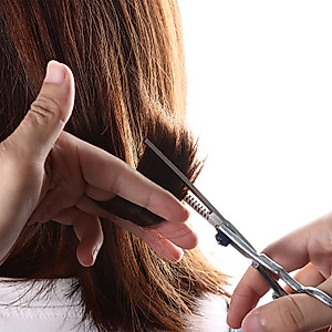 PIAOPIAONIU Manual Clippers Haircut Old Fashion Hand Hair Clipper With 2 Hair Cutting Scissors,Portable Hand Push Haircut Low Noise Non-Electric Hair Cutter for Hair Removal