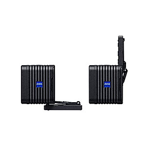 Sony RX0 II 1� (1.0-Type) Sensor Ultra-Compact Camera (Renewed)