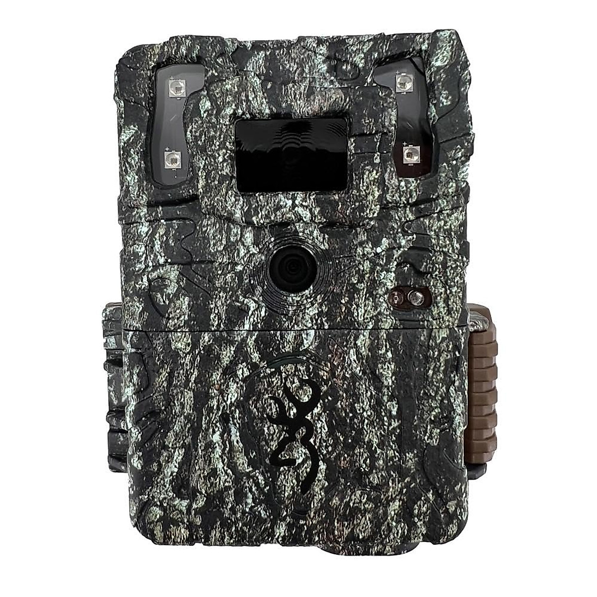 Browning Trail Cam Command Ops Elite 22mp Batteries/sd BTC-4E22CP