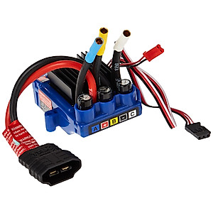 Traxxas VXL-3S Brushless ESC - Waterproof
