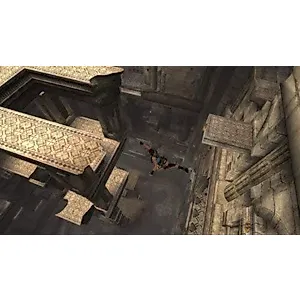 Tomb Raider Anniversary - Xbox 360 (Renewed)