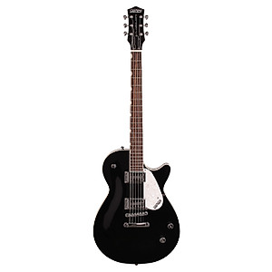 Gretsch G5425 Electromatic Jet Club Electric Guitar - Black