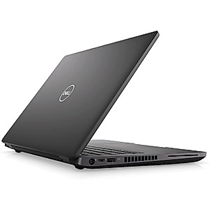 Dell Latitude 5401 14" Notebook - Core i7-9850H - 16GB RAM - 512GB SSD