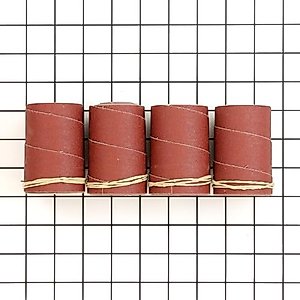 JET 16" Ready-to-Wrap Sandpaper, 80 Grit (60-6080)