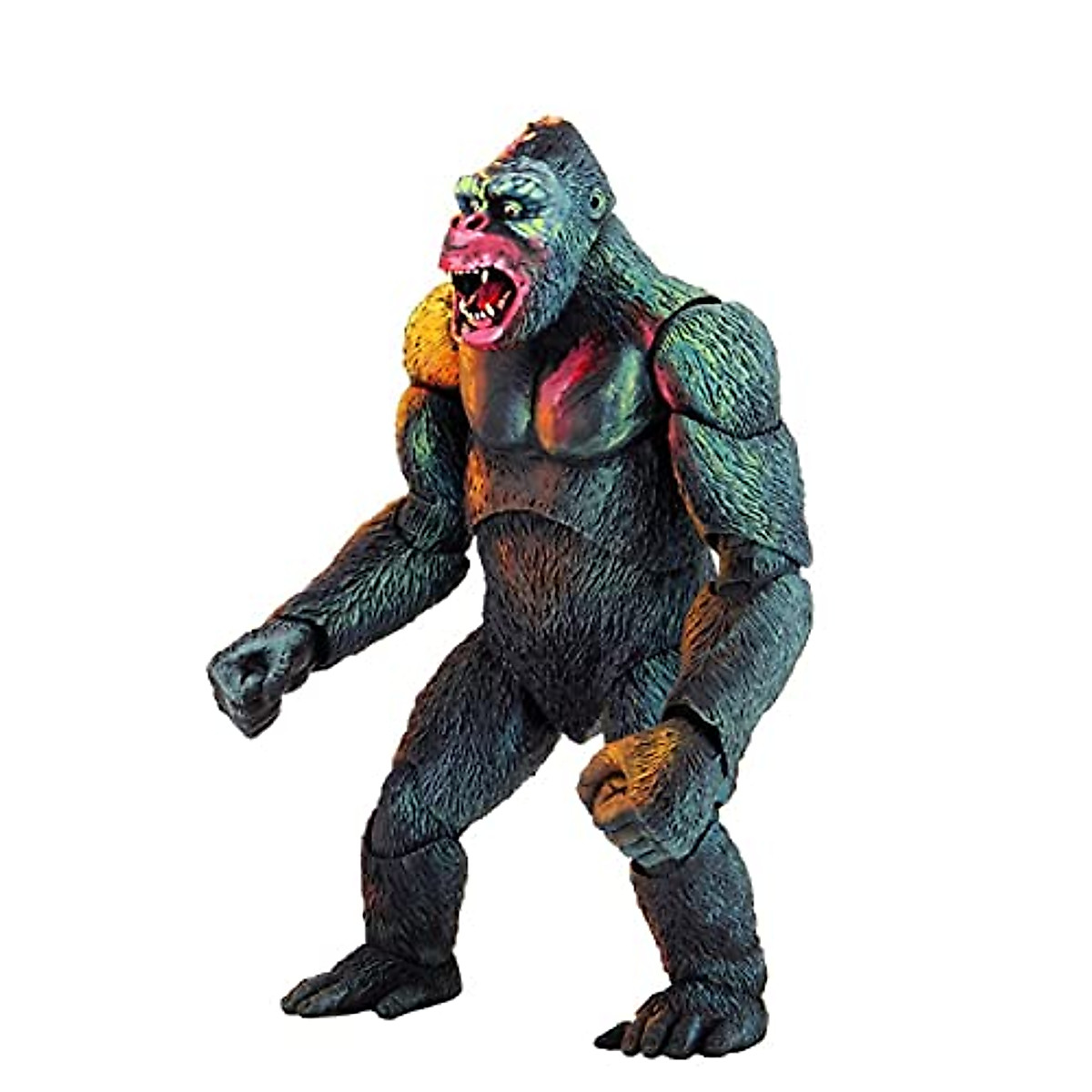 NECA King Kong - 7" Scale Action Figure