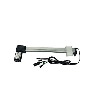 Tocol Power Recliner Sofa Lift Chairs Okin Motor Actuator Model JLDQ.12.134.329.S02 Replacement