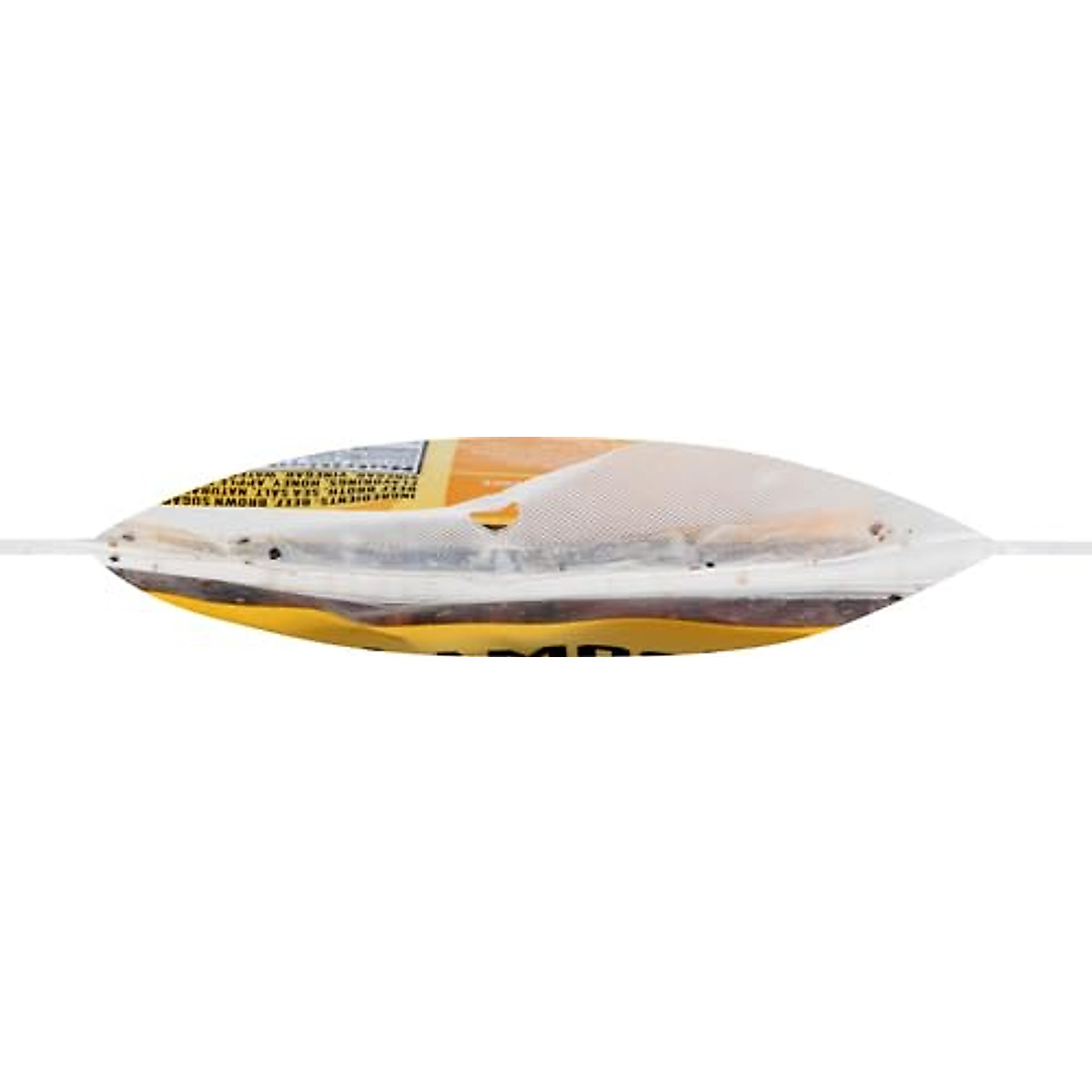 Tillamook Country Smoker Real Hardwood Smoked Beef Jerky, Honey Glazed, 10 Ounce