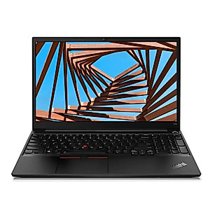 Latest 2022 Lenovo ThinkPad E15 Gen 2 Business Laptop, 15.6" FHD (1920 x 1080) IPS, 11th Gen Intel Core i5-1135G7, 16GB RAM, 512GB PCIe SSD, Webcam, Fingerprint Reader, Thunderbolt 4, Windows 10 Pro