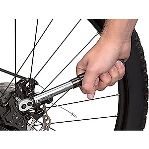 TEKTON 1/4 Inch Drive Dual-Direction Click Torque Wrench (10-150 in.-lb.) | TRQ21101