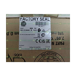 NFS 24 I/O Controller 2080-LC50-24AWB New Factory Sealed
