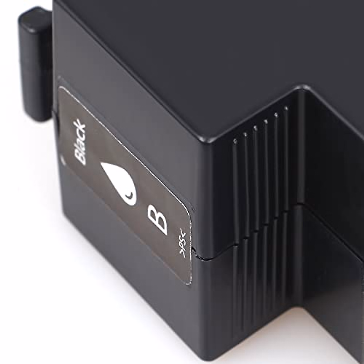 YOUTOP Remanufactured 4PK 841720 841721 841722 841723 Ink Cartridge Replacement for Ricoh Aficio MP-CW1200 2000 2200 Gestetner MP CW2200 Lanier MP CW2200 CW2201sp Savin MP CW2200 CW2201sp