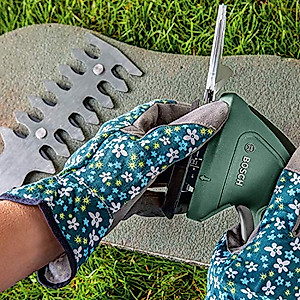 Bosch Garden Shears Shrub blade (AC for EasyShear, 120 mm Shrub Shear Blade, Cardboard Box)