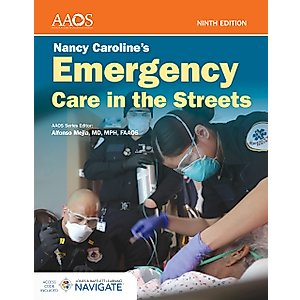 Nancy Caroline's Emergency Care in the Streets Essentials Package