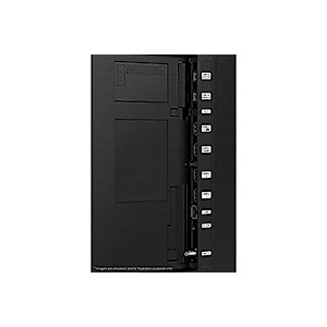 SAMSUNG 43” QN90A Neo QLED 4K Smart TV, UHD Quantum HDR 32x, 120Hz Object Tracking Sound+, Anti-Reflection, QN43QN90AAFXZA, 2021 Model (Renewed