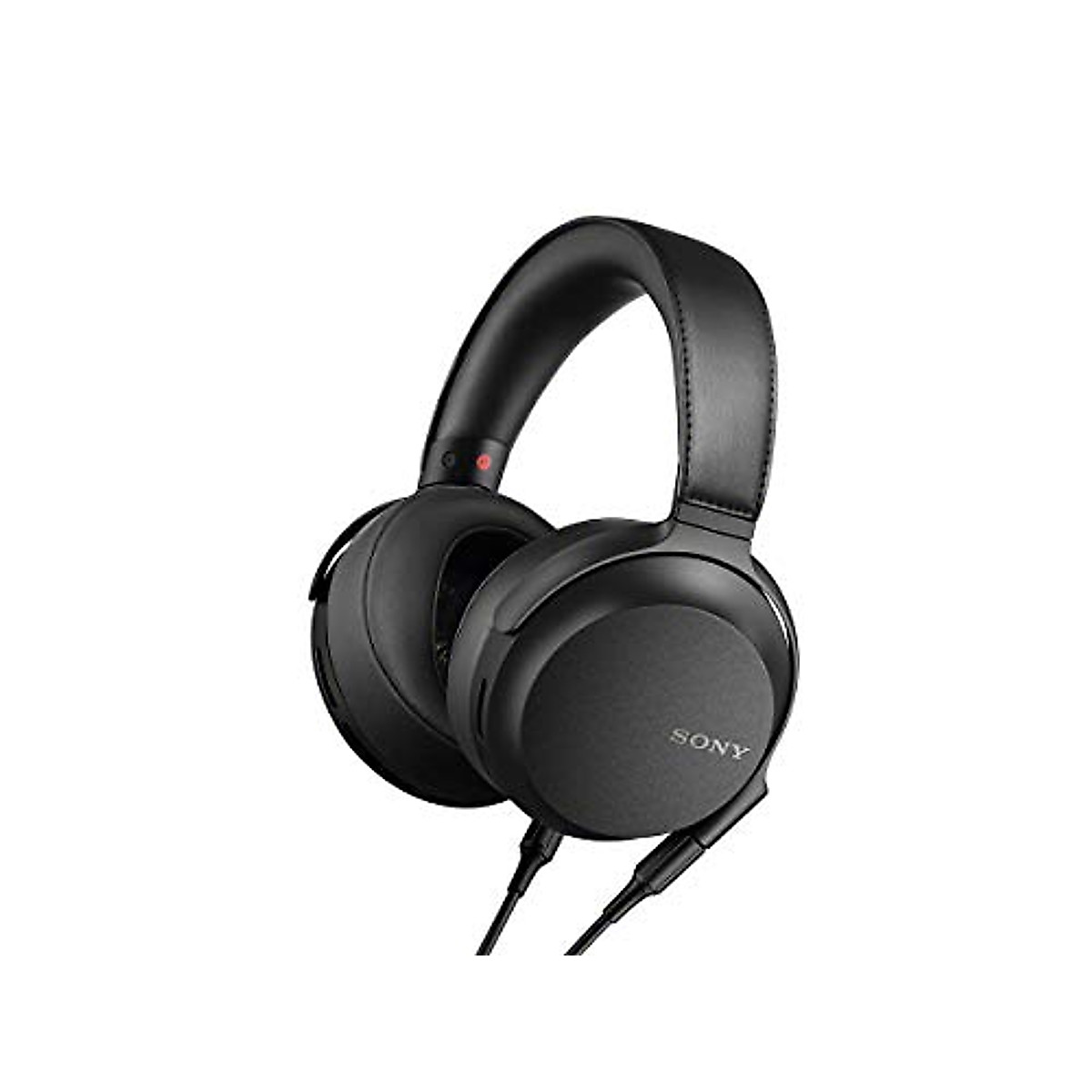 Sony MDR-Z7M2 Hi-Res Stereo Overhead Headphones Headphone (MDRZ7M2) Black