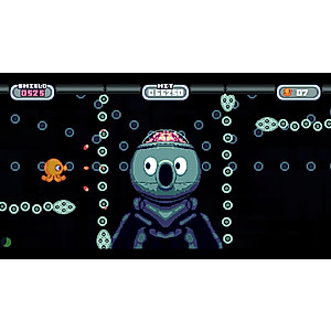 Takotan - PlayStation 4