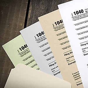 Rite In The Rain Weatherproof Laser Printer Paper, Legal Paper Size 8 1/2" x 14", 32# White, 500 Sheet Pack (No. 328514), 14 x 8.5 x 2.75