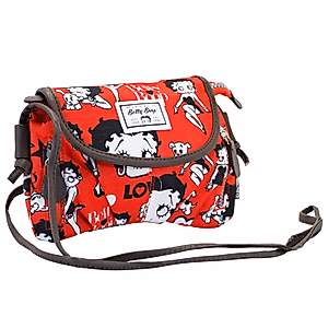 KARACTERMANIA Casual, Red