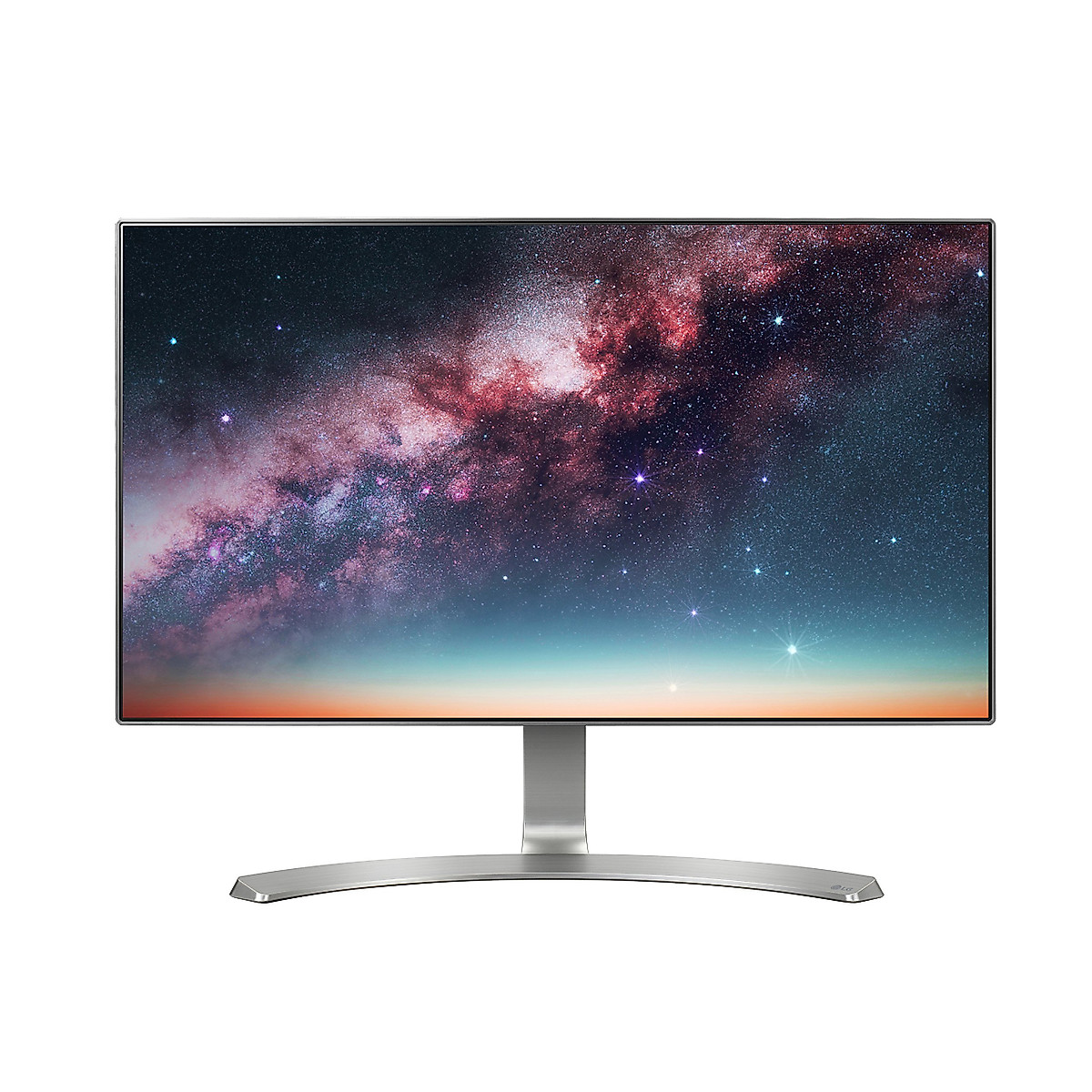 24" 1920x1080 LED IPS, 24MP88HVS (Renewed)