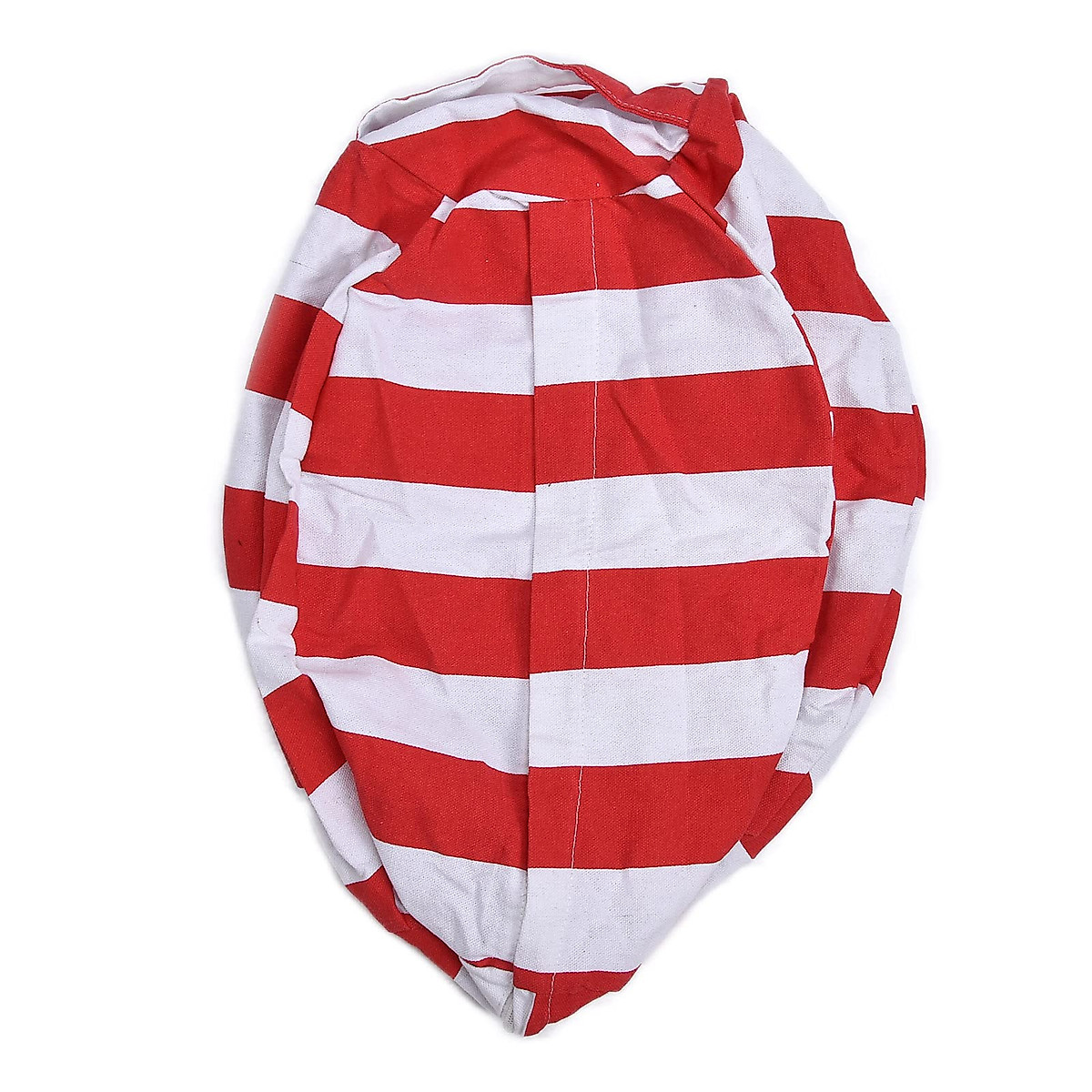 WBTY Stuffed Animal Storage Bean Bag Multipurpose Plush Toy Organizer with Handle and