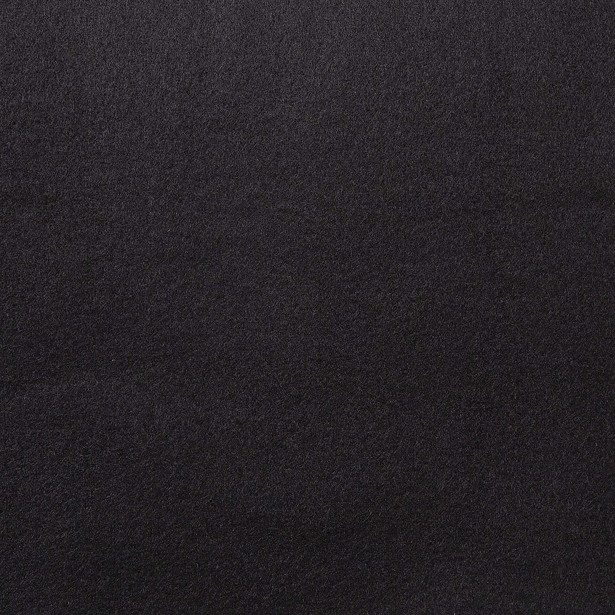 Stansport Fleece Sleeping Bag - Black (510-20), (32- X 75-Inch)