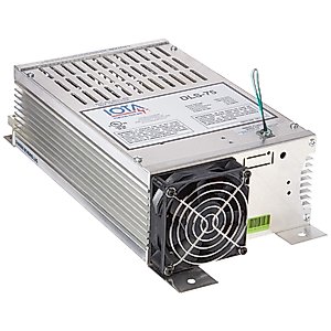 IOTA Engineering DLS-75