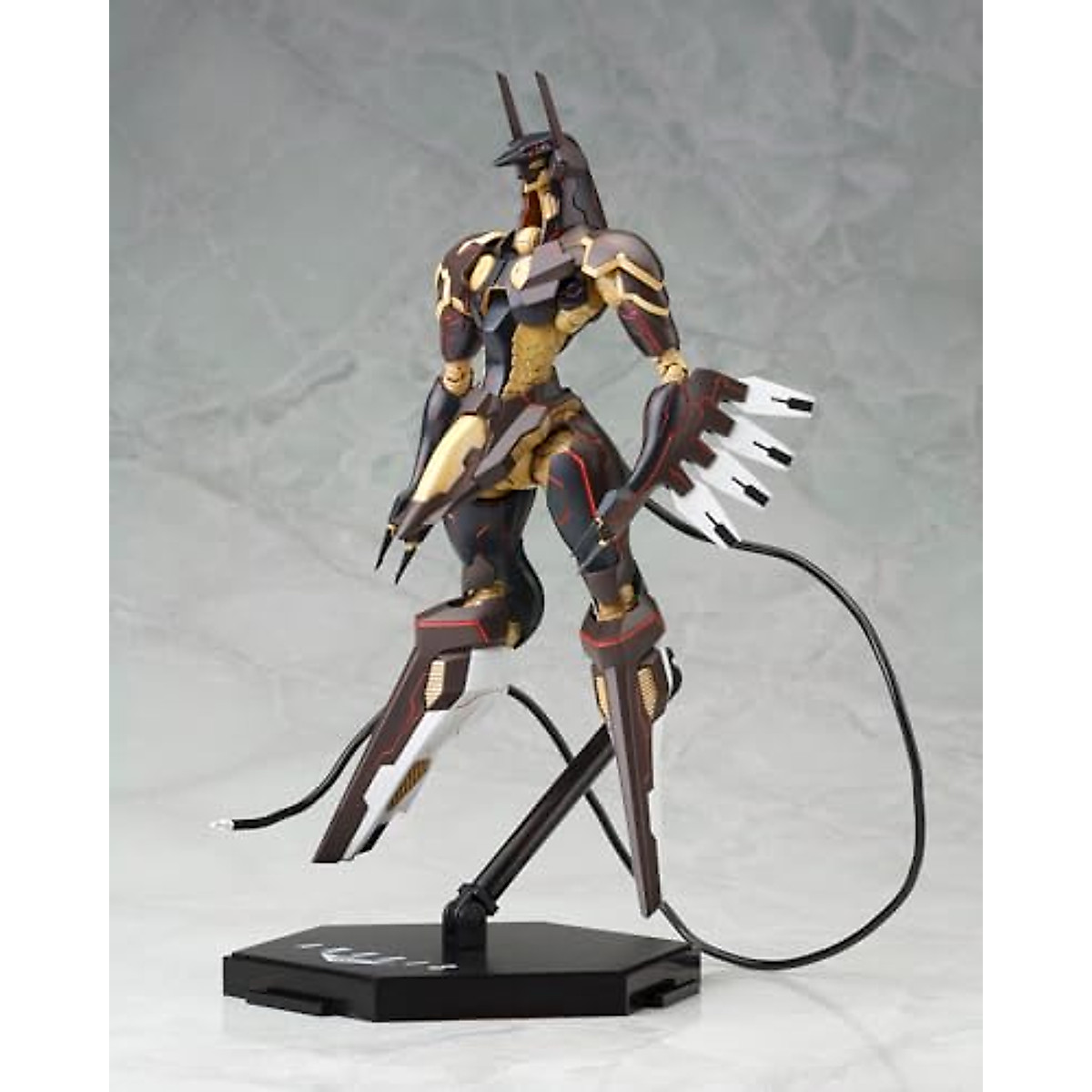 Kotobukiya ANUBIS ZONE OF THE ENDERS Anubis, Total Height: Approx. 7.1 inches (180 mm), Non-scale, Plastic Model