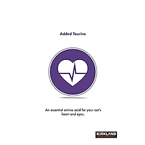 Kirkland Signature Super Premium Maintenance Cat Food