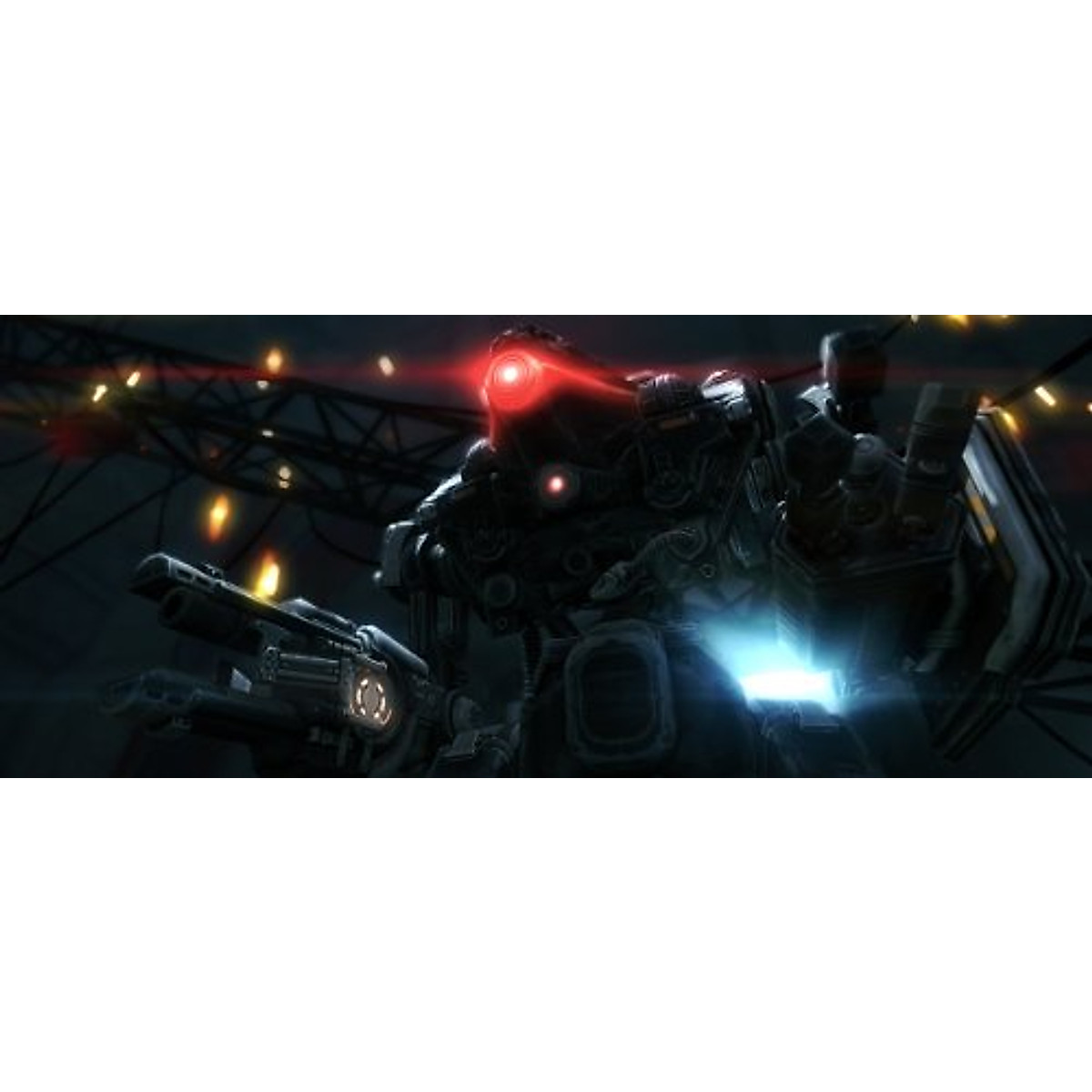 Wolfenstein: The New Order - Xbox One