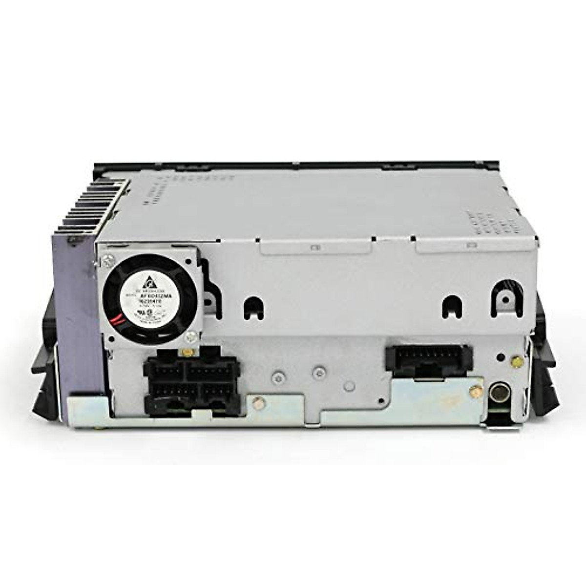 1 Factory Radio AM FM Radio w Bluetooth Music Streaming Compatible with 1995-2005 GMC Chevy Chevrolet Truck Van