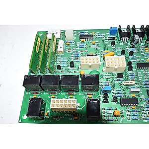 Miller 186424 Circuit Card Assembly, Control