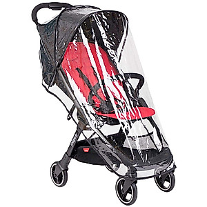 phil&teds Go Stroller's Storm/Mesh Cover Set