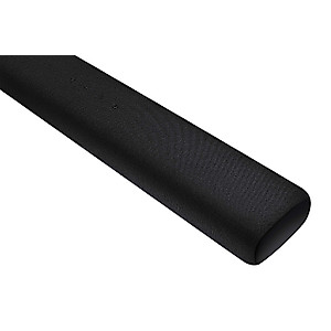 Samsung - HW-S40T 2.0ch All-in-One Soundbar HW-S40T (Renewed)