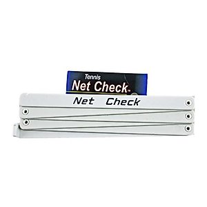 Unique Sports Tourna Net Check Tennis Net Height Measure