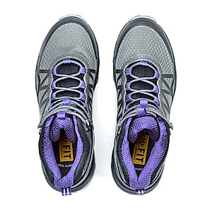 XPETI Women’s Fastrail Mid Light Hiking Boot