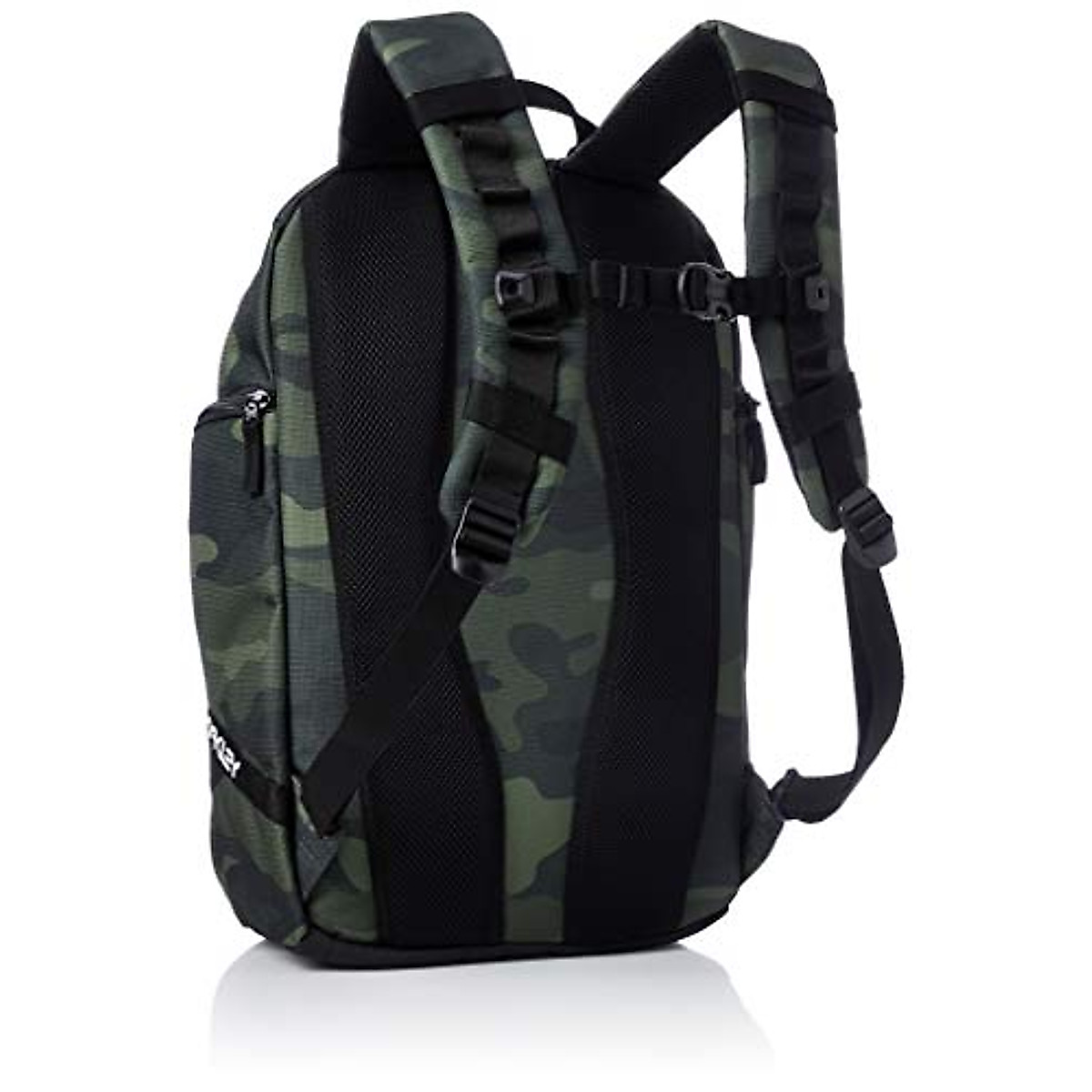 Oakley Men's Street Organizing Backpack, Core Camo, One Size