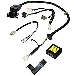Genuine Acura (08L91-TZ5-201) Trailer Hitch Harness
